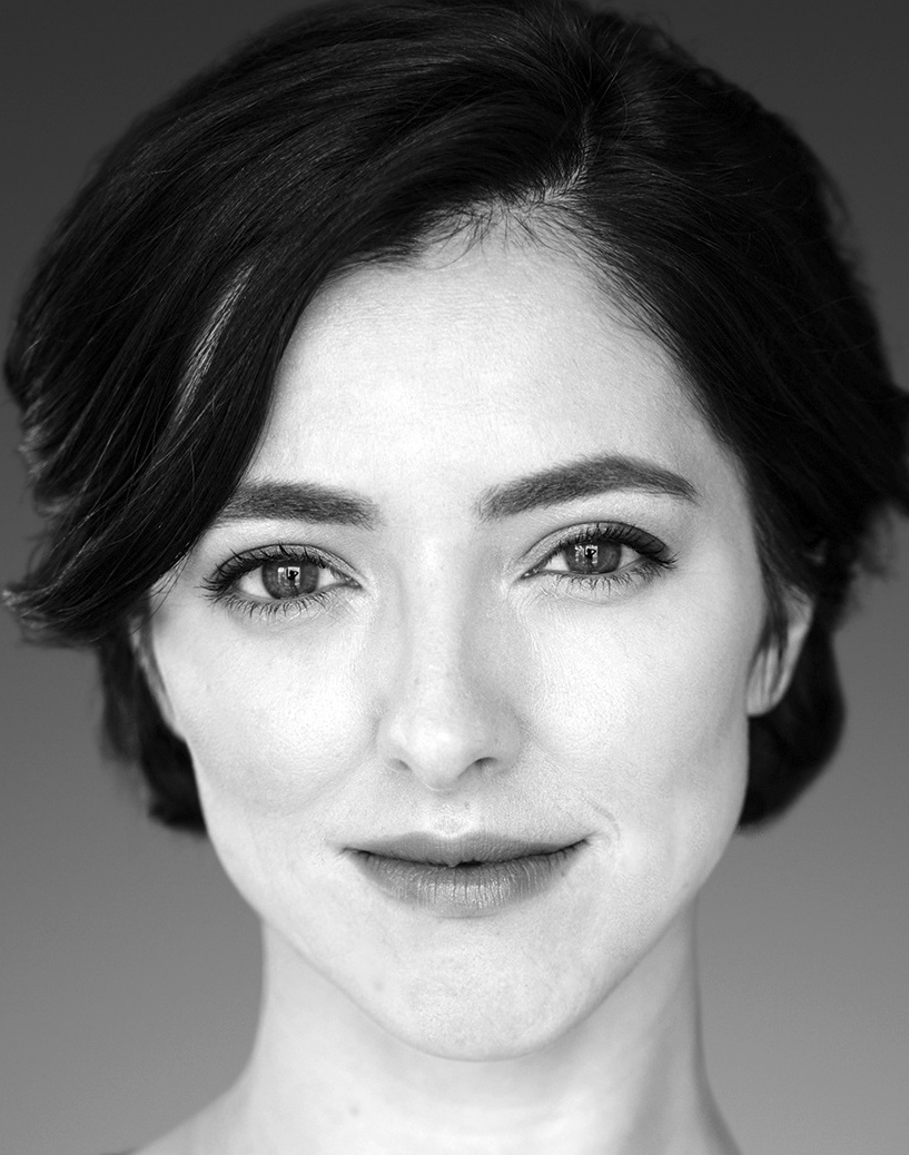 Michela Cannon (Performer) | Playbill